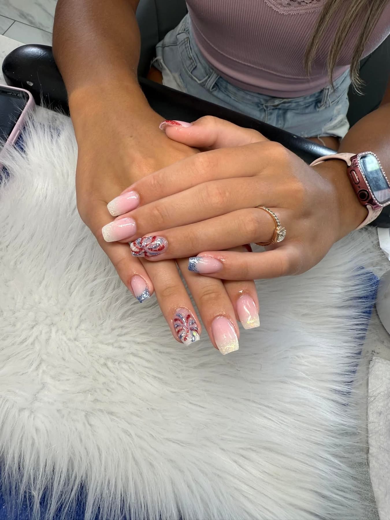 Gallery | Oxford Nails and Spa